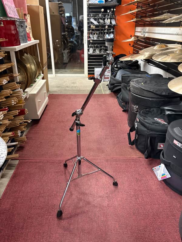 Ludwig Hercules Boom Stand 1970s | Reverb