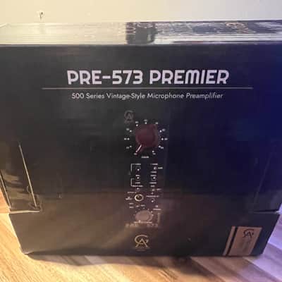 Golden Age Project Premier Pre-573 Neve Style 500 Series | Reverb