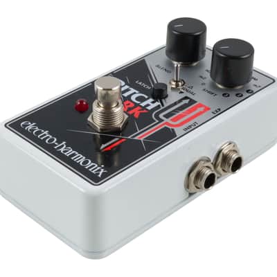 Electro-Harmonix Pitch Fork Polyphonic Pitch Shifter Pedal | Reverb