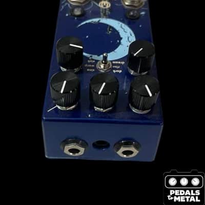Walrus Audio Slötvå - Blue - X18415 | Reverb