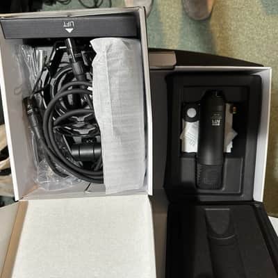 RODE Complete Recording Kit Cardioid Condenser Mic w/ Shock | Reverb