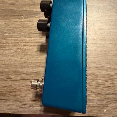 Walrus Audio Fathom Multi-Function Reverb 2018 - Present - | Reverb