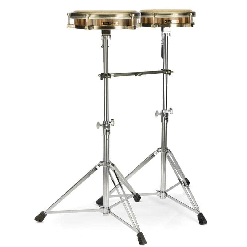 Pearl Travel Conga Stand | Reverb