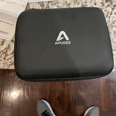 Apogee Duet 3 USB-C Audio Interface with Duet Dock 2021 - | Reverb