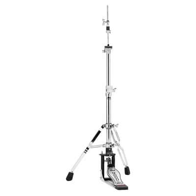 DW DWCP9500TB 9000 Series Double-Braced 2 Leg Hi-Hat Stand | Reverb