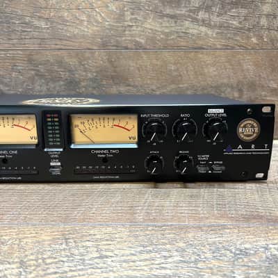 Revive Audio Modified: Mint ART Pro VLA II Two Channel | Reverb