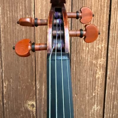 violon ole bull Guarneri | Reverb