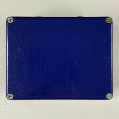 Lovepedal Custom Effects Purple Plexi | Reverb