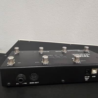 DV Mark Multiamp Stereo (red) 2013 | Reverb