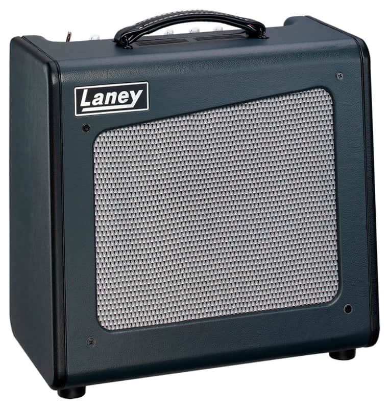 Laney CUB-SUPER12 15-Watt 1x12" Guitar Combo | Reverb