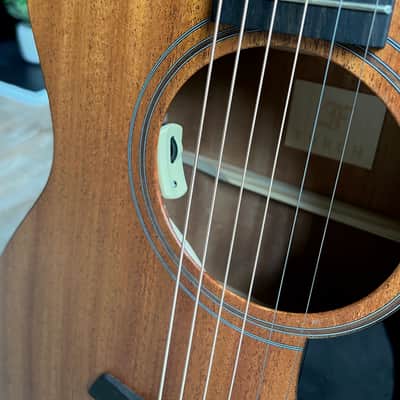Furch Blue OM-MM w/ LR Baggs Anthem SL | Reverb