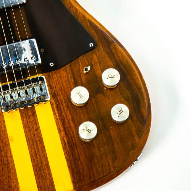 Gretsch 7628 Committee | Reverb