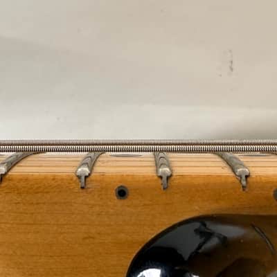 Fender Stratocaster • Maple Fretboard • 1972 • Original • | Reverb