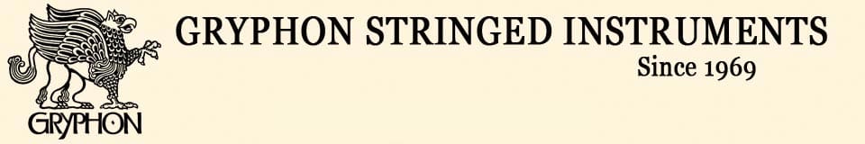 Gryphon Stringed Instruments | Reverb