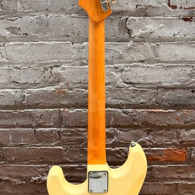 Harley Benton VT Series ST-62 Jailhouse Rail Pickups and | Reverb