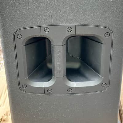 JBL VTX A12 Dual 12" Line Array Loudspeaker|90-Degree | Reverb
