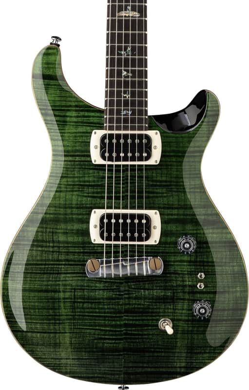 PRS SE Paul's Guitar Paul Reed Smith Signature Electric | Reverb