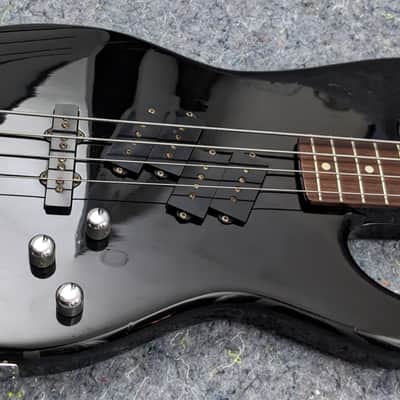 1991 Aria Pro II JPJ-3 (ESP PPJ-160/Masayoshi Yamashita | Reverb