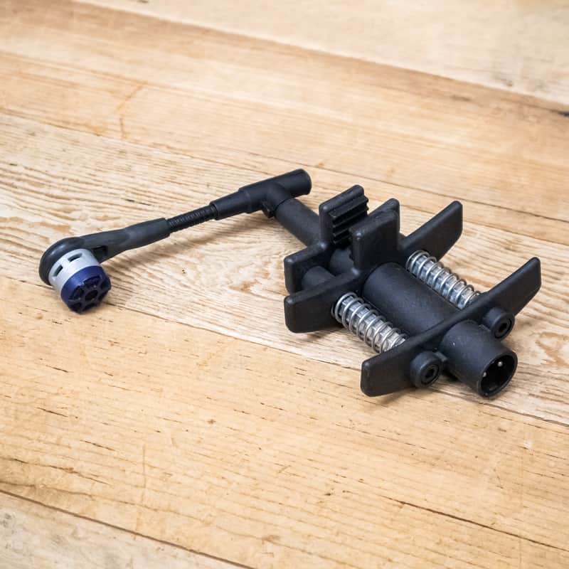 Beyerdynamic Opus 88 Clip-Mount Drum Microphone Opus88 Tom | Reverb