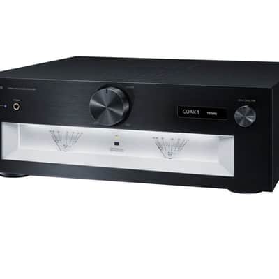 Technics SU-G700M2 Grand Class SU-G700M2 2022 - Black | Reverb