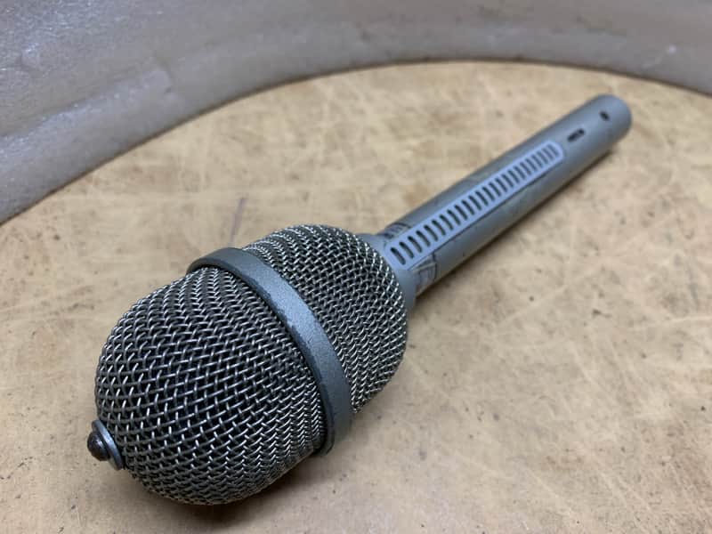 ELECTRO VOICE RE16, RE 16 MICROPHONE- VINTAGE! CLASSIC! RARE! | Reverb