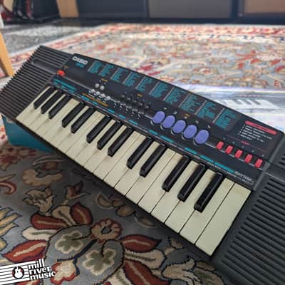 Casio SA-39 Electronic Keyboard - Used | Reverb Australia