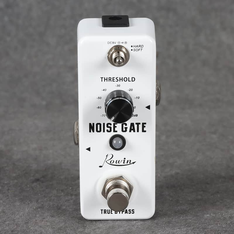 Rowin Noise Gate LEF-319 - 2nd Hand | Reverb
