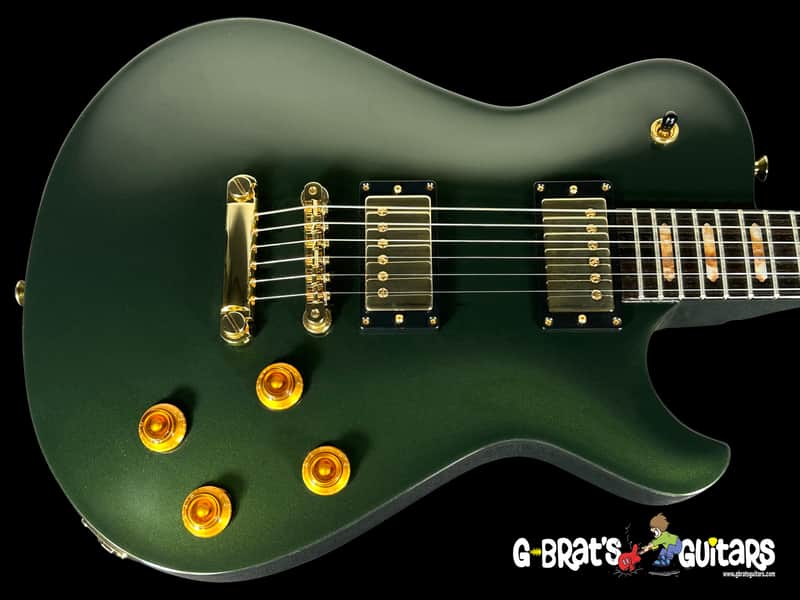 2025 Knaggs Kenai T/S Eric Steckel Signature ~ | Reverb Bulgaria