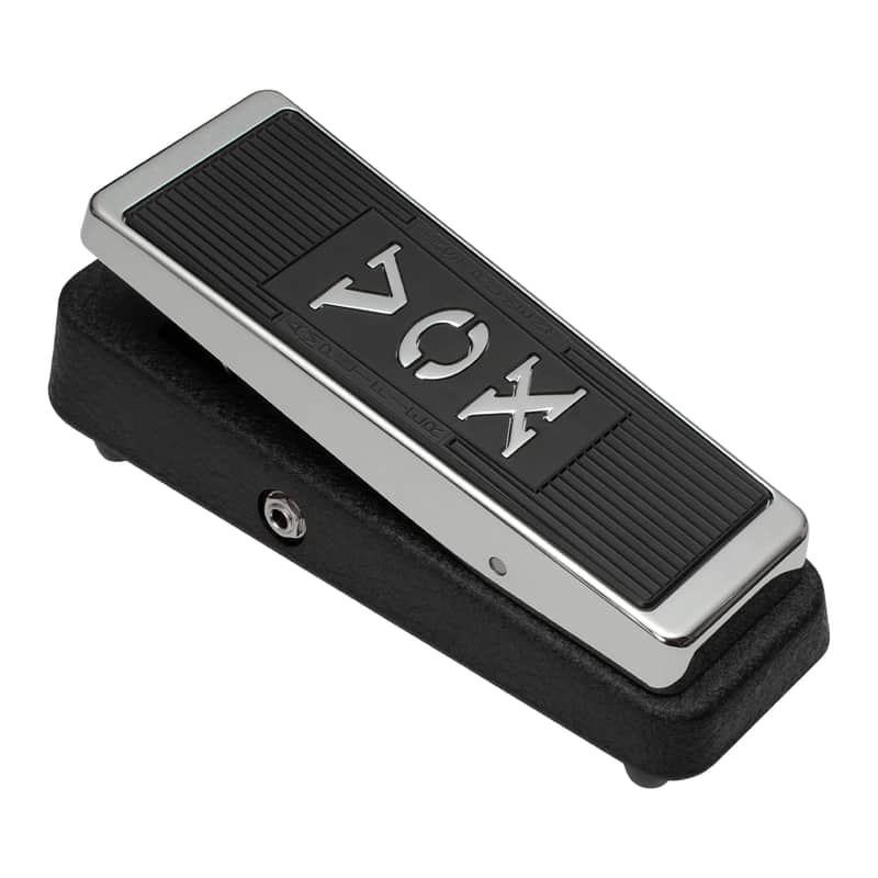 Vox V846 Vintage Wah | Reverb