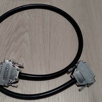 CAPI 511 VPR DB-25 Filtered 500 Series Rack w/DB-25 Cables | Reverb