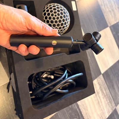 RODE NT-SF1 Ambisonic Surround Microphone 2019 - Present - | Reverb