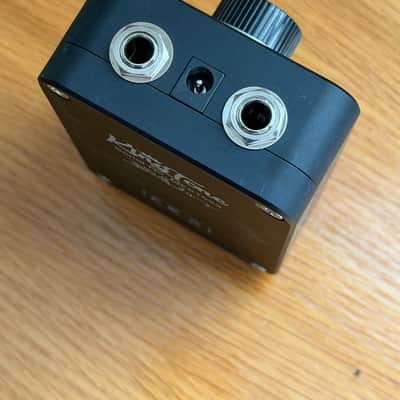 King Tone Mini Fuzz V2 | Reverb