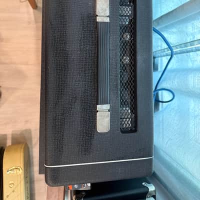 Hiwatt Custom DR20/0.5 Head - The Little Rig 2022 | Reverb
