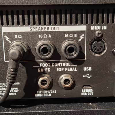 Boss Katana Artist Gen 3 100-Watt 1x12" Digital Modeling | Reverb