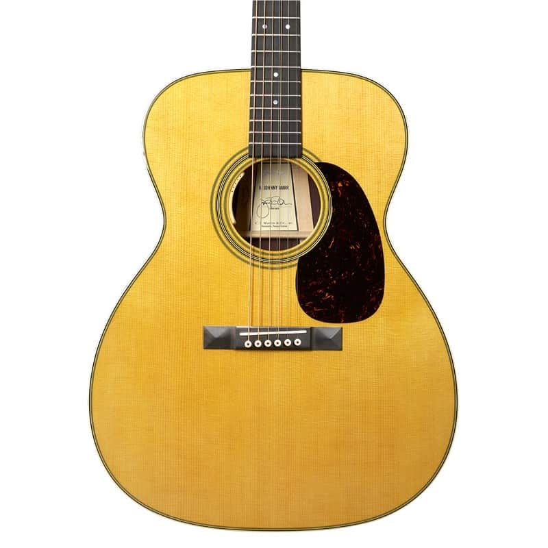 Martin M-7 Johnny Marr Signature | Reverb