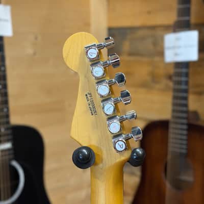 Fender Aerodyne Special Stratocaster - Rosewood | Reverb Canada