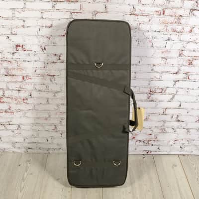 Jackson - Electric Guitar Zippered Case - NOS | Reverb