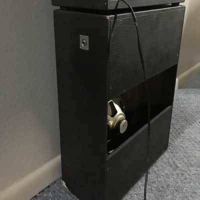Teisco Checkmate 22 Guitar Stack Amp | Reverb