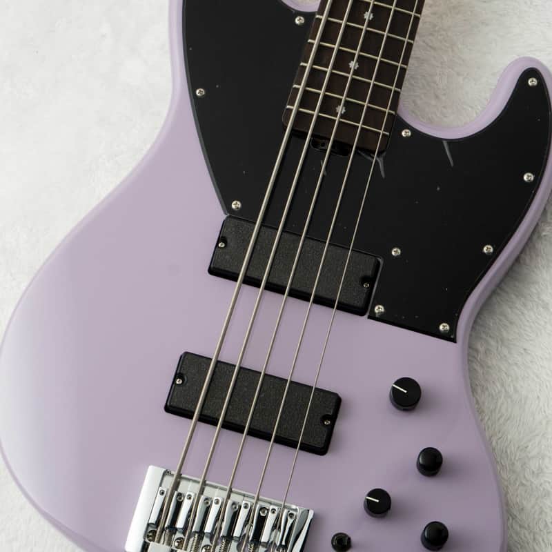 Schecter BC-AveMujica/Timoris #WI26010253 2026 [Ave Mujica] | Reverb