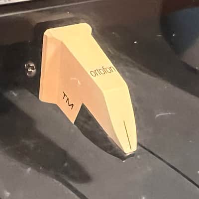 Legendary Technics SL-7 Linear Tracking Direct Drive | Reverb