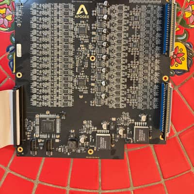 Apogee 16x16 MK1 Analog I/O - Symphony I/O Module | Reverb
