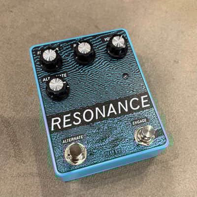 Dead Air X Pelican Resonance | Reverb