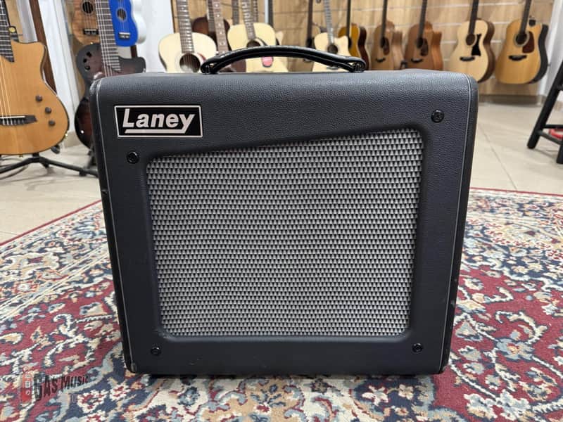 Laney Cub Super 12 | Reverb