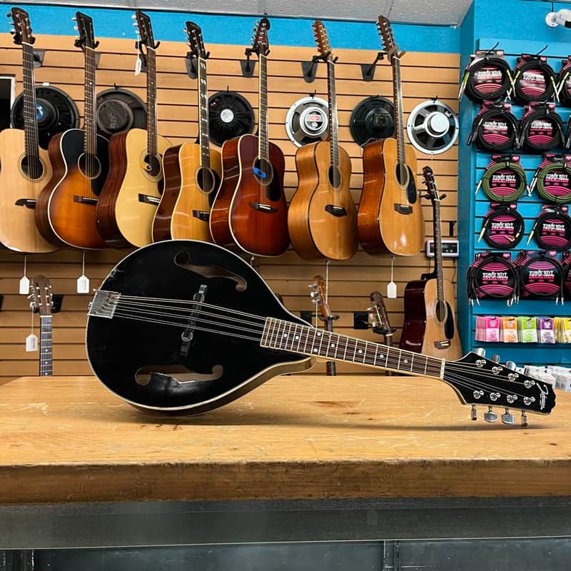 Johnson MA-100-B Mandolin | Reverb