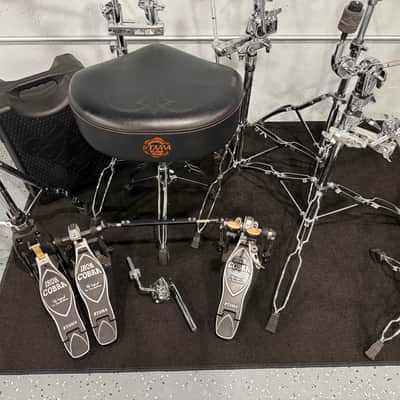 Tama Roadpro / Iron Cobra Hardware Lot | Reverb
