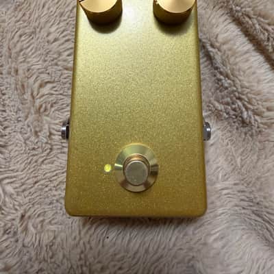 Pete's Pedals Hee-Gee Bee-Gee, #2 - Roland AF-60 Clone, | Reverb