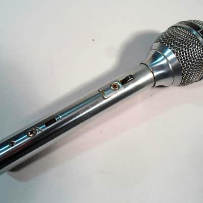 Altec Lansing 650B Microphone 1960's | Reverb