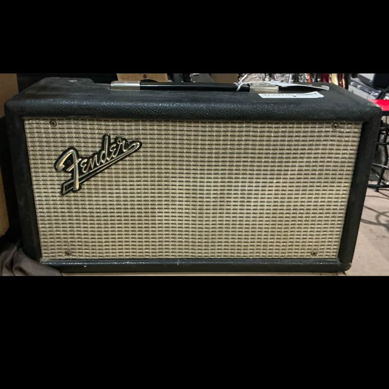 Fender Tube Reverb Tank Unit Module - Local Pickup Only | Reverb