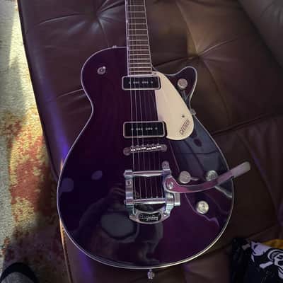 Gretsch G5210T-P90 Electromatic Jet Two 90 2023 - Present - | Reverb