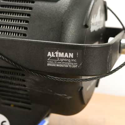 Altman PHX 250W 3000K LED Profile Spot 19 Degree Ellipsoidal | Reverb